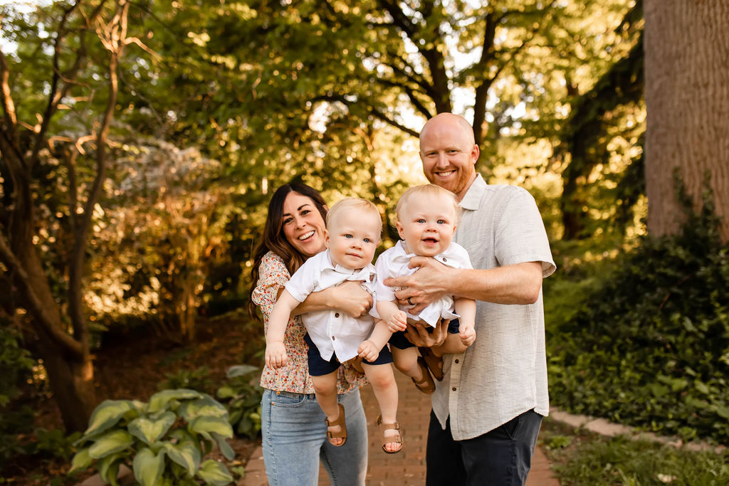 Family - Shell Enste Photography